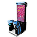 Arcade DLL Patching Tools